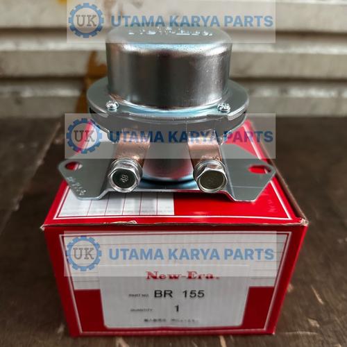 Jual Relay Battery BR-155 BR155 NEW ERA 12 Volt Universal - Jakarta ...