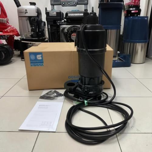 Jual Pompa Celup EBARA 50 DVSA 5,75 Pompa Submersible Semi Vortex Auto - Jakarta Barat - SUMBER ...