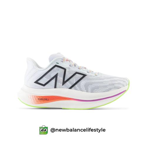 Jual NB RUNNING Sepatu Lari New Balance Fuelcell Trainers V2 Neon ...