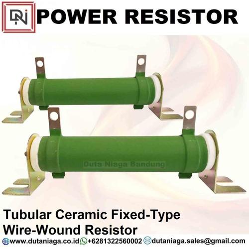Jual Resistor Bambu 1000 watt DDR 1000 watt/RDD 1000 watt resistor ...