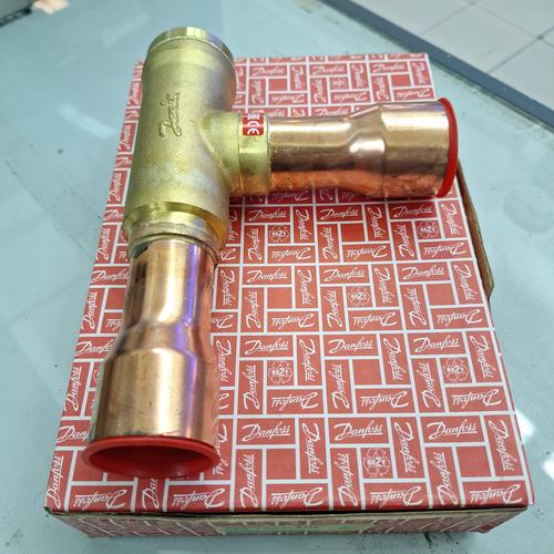 Jual Check Valve 1 5/8 NRV 35s Danfoss - Jakarta Barat - CV. MAHAMERU ...