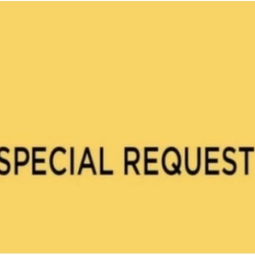 Jual SPECIAL REQUEST SIGNAGE CUSTOM - Jakarta Timur - Oh My Sign ...