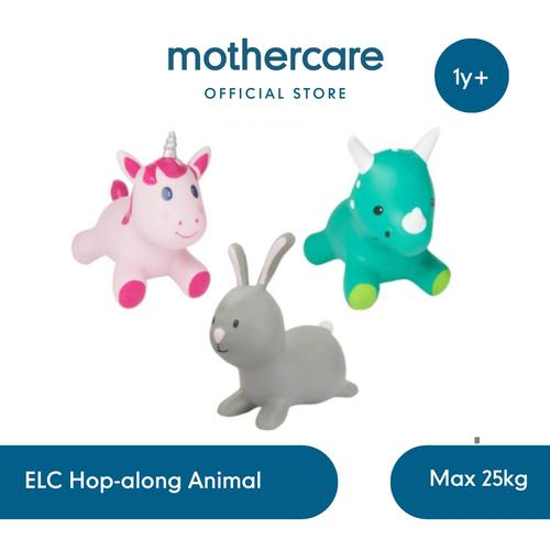 Promo ELC Rabbit Hopper - Mainan aktivitas Melompat Anak Cicil 0% 3x ...