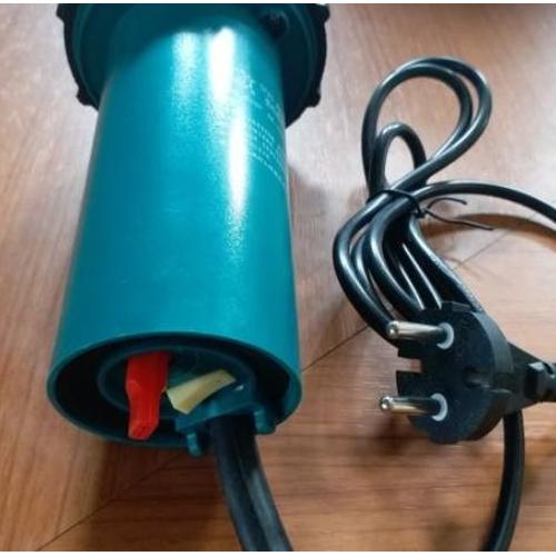 Jual Mesin Las | Las Plastik / Heat Gun Las Terpal Orchid Welding ...
