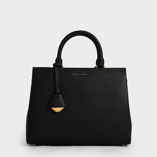 Jual TAS WANITA CHARLES AND KEITH HITAM - Kota Cirebon ...