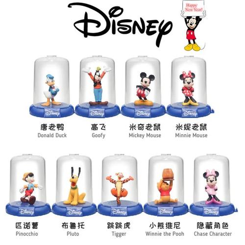 Jual Disney Classic Series of Genuine Peripheral y Donald Duck y Mouse ...