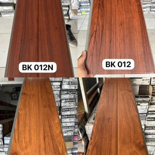 Jual Plafon pvc laminate doff kayu - Kab. Tangerang - GUNUNG JAYA ...