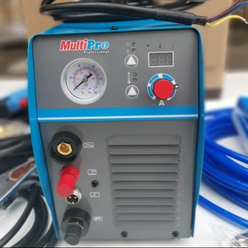 Jual Multipro Cut 65 G-SB mesin las plasma cut 65G-SB potong plat besi ...