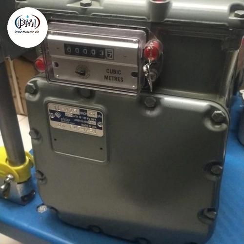 Jual Gas Meter Honeywell Tipe AC-630 - Jakarta Barat - Prima Meteran ...