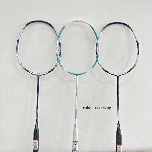 Jual Raket Badminton Maxbolt Thunderbolt Original - Jakarta Barat ...