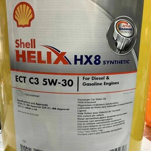 Jual oli shell helix hx 8 5 w 30 - Jakarta Barat - Pt. Artha Bina ...