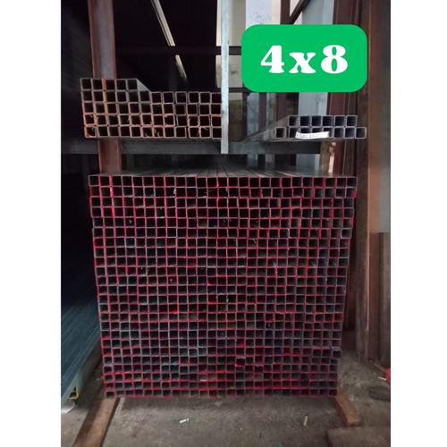 Jual (Part 2) Besi Hollow Galvanis/Besi Kotak Galvanis/Besi Holo ...
