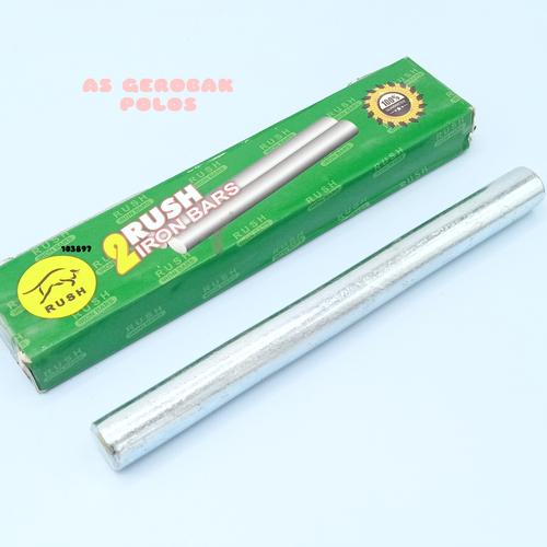 Jual AS GEROBAK RUSH BATANG POLOS - Kota Surabaya - PUSAKA ABADI ...
