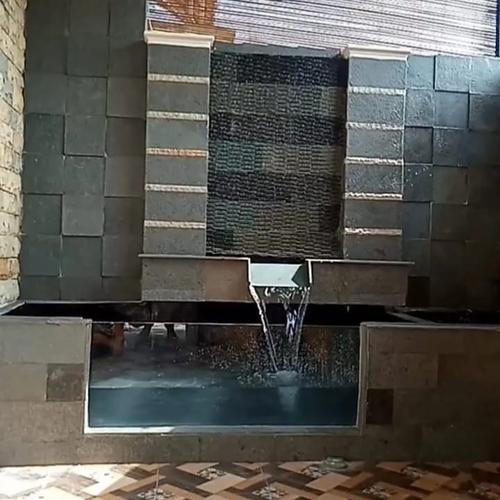 Jual kolam minimalis standar ikan koi/水池/수영장 - Kota Tangerang Selatan ...