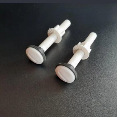 Jual BAUT TABUNG CLOSET PLASTIK/BAUT TENGKI CLOSET PVC - Jakarta ...