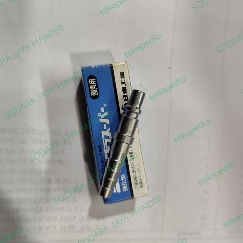 Jual MINI CUPLA 22 PH NITTO JAPAN FOR OXYGEN - Jakarta Barat - SODARA ...