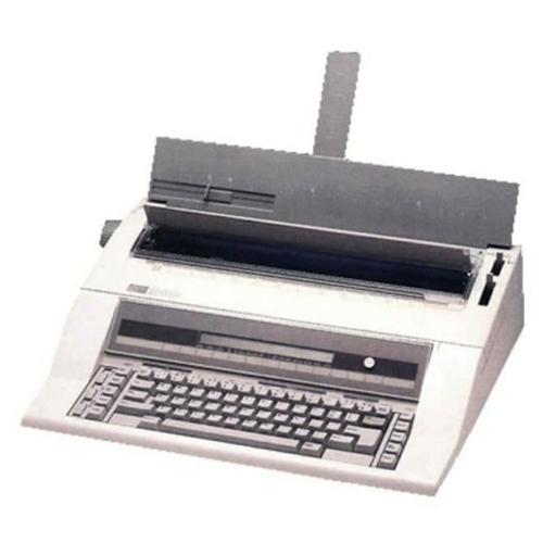 Jual Mesin Ketik NAKAJIMA AE-640 ukuran 15 inch / Typewriter / Tik ...