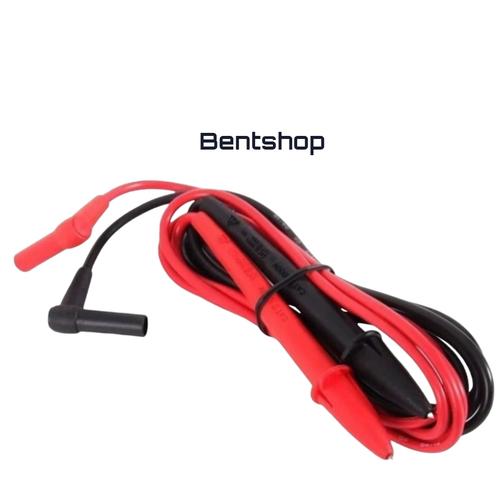 Jual Kabel Multimeter Multitester Fluke - No Kemasan - Jakarta Pusat ...