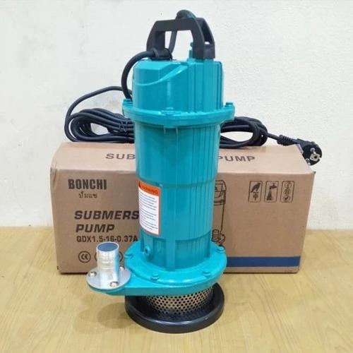 Jual Pompa Celup Air Kotor 1 inch 370Watt Pompa Air Submersible Pump 1 ...
