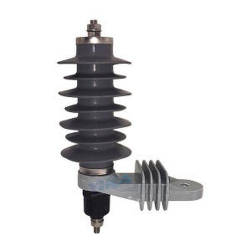 Jual Surge Arrester 7.2KV 10KA Polymer, BCP-ARS10001 YH10W-7.2 BCP ...