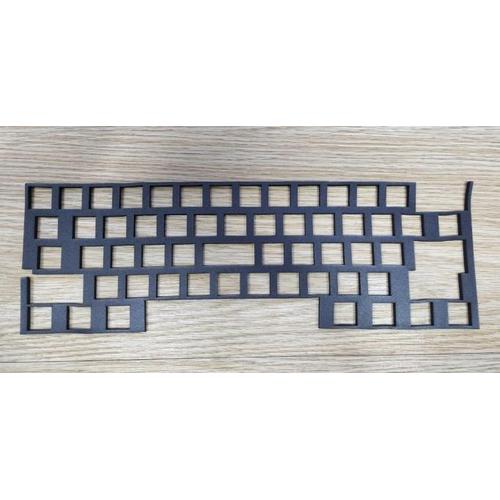 Jual PORON Foam Dampening For PCB / Plate Mechanical Keyboard layout ...