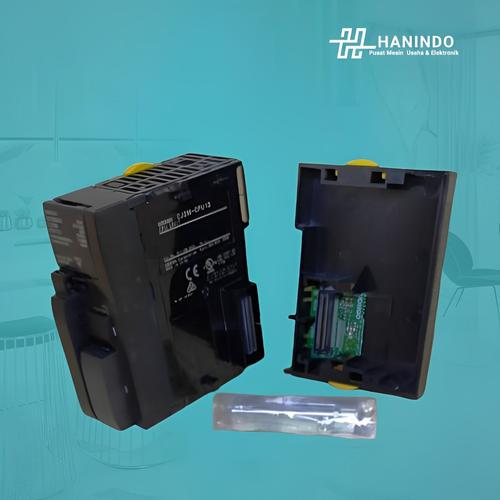 Jual Omron PLC CPU CJ2M-CPU13 Sysmac CJ Series - Jakarta Pusat - HANINDO MESIN JKT | Tokopedia