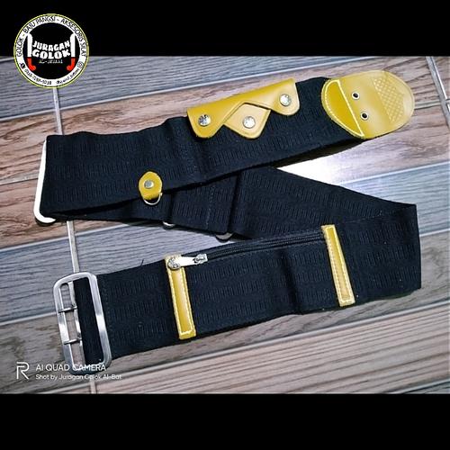 Jual Sabuk Jawara Betawi Sabuk Silat Sabuk Haji Amben Betawi Gesper ...