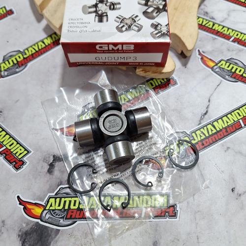 Jual Universal joint - joint kopel - cross joint dump truk truck GUDUMP-3 GMB - Jakarta Pusat ...