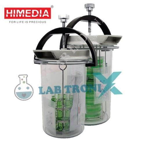 Jual Anaerobik Jar untuk Mikrobiologi dan Bakteri Anaerob - Anaerobic ...