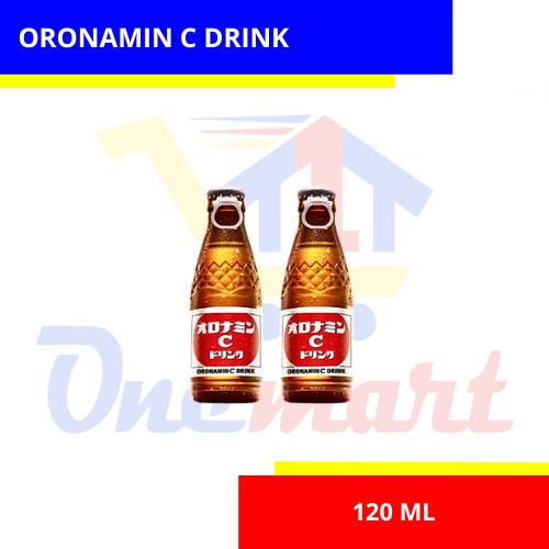 Jual Oronamin C Drink - 120 ml - Kota Makassar - One Mart Indonesia ...