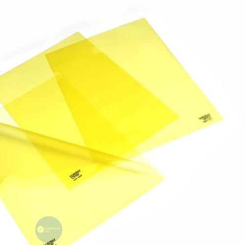 Jual AST [ PERPACK ]Map L / Map Bening Folder One A4 Warna - Bening ...