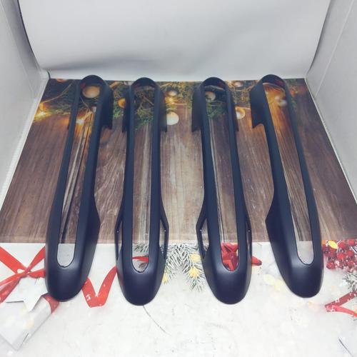 Jual Cover Handle Pintu Hitam Innova Zenix Type G V & Q 2023-2024 ...