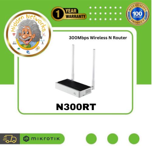 Jual TotoLink N300RT- 300Mbps wireless Router Wifi N300RT - Jakarta ...