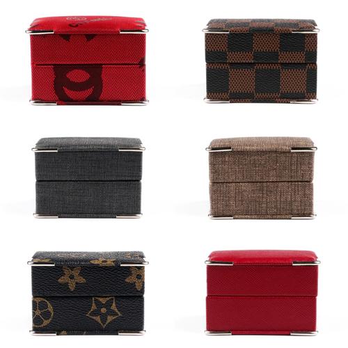 Jual Kotak Cincin Premium Lamaran Tunangan Nikahan Akad Nikah Kawin ...