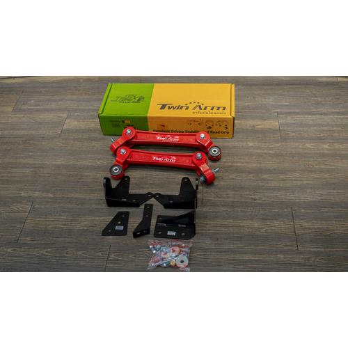 Jual Balance Arm Toyota Innova Zenix Rear Original - Jakarta Timur ...