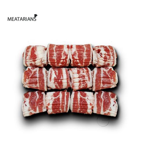 Jual Beef Belly Slice / Korean BBQ Daging Sapi - Jakarta Barat ...