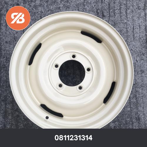 Jual Velg R16 jimny jb74 taft willys cj7 custom - Kab. Malang ...