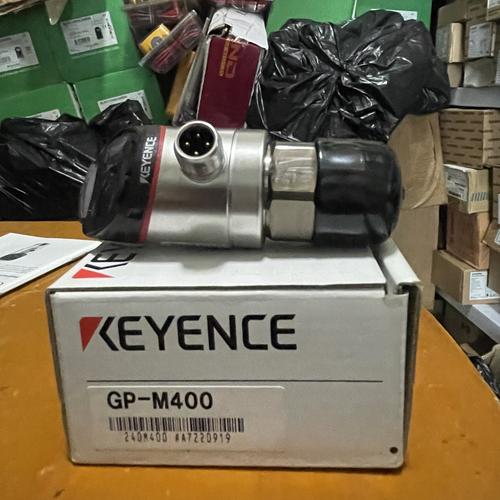 Jual KEYENCE GP-M400 pressure sensor - Jakarta Pusat - Kenz Elektrik ...