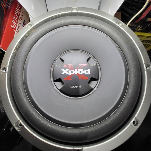 Jual Subwoofer XPLOD Sony 12 Inch Audio - Kota Surabaya - BESTBUY888 ...