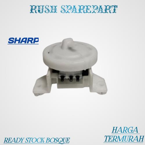Jual WATER SENSOR MESIN CUCI SHARP / WATER LEVEL MULTI - Kab. Bekasi ...