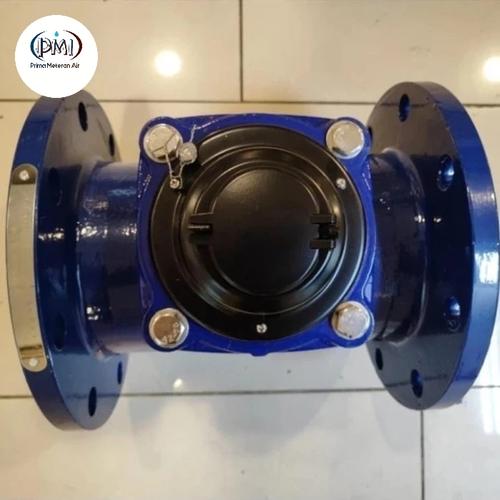Jual Water Meter Taco 6 Inch DN 150mm + Tera/Kalibrasi - Jakarta Barat ...
