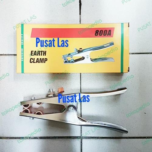 Jual Tang Massa 800A Ground Clamp 800 A Stang Las Masa 800 Ampere - Jakarta Utara - GAGA SPERPAT ...