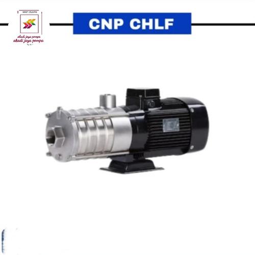 Jual Mesin pompa booster Merk CNP CHLF 15-40 5,5hp 4kw 3phase 380v ...