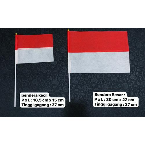 Promo Bendera Suporter Pertandingan,Perayaan,Olahraga,Sorak Sorai ...
