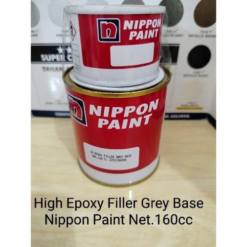 Jual hi-epoxy filler Nippon paint - Kab. Gresik - warna2000 | Tokopedia