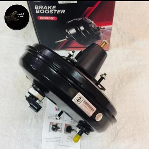 Jual boster rem booster assy Toyota Fortuner Bensin SRZ - Jakarta Pusat ...