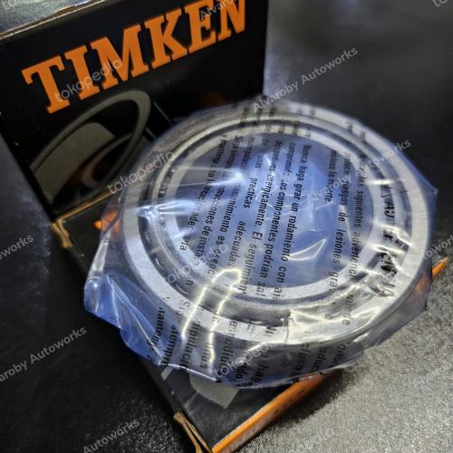 Jual BEARING 50X80X20 VOLVO 1524988 - Jakarta Pusat - Alvaroby ...