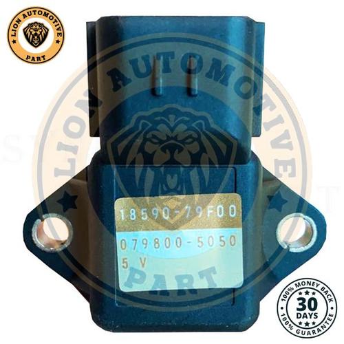 Jual Sensor MAP Suzuki APV, Futura Injection - Kota Surabaya - Lion ...