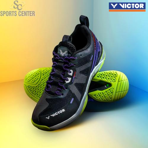 Promo New Hot Item Sepatu Badminton Victor S 82 III / S-82III / S82III ...