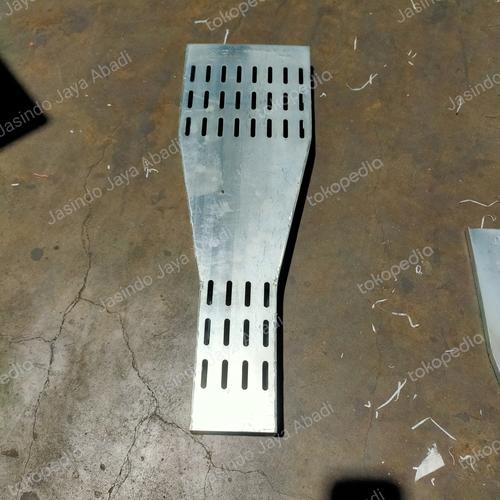 Jual Reducer Tray 150 x 50 / Electro Galvanis - Jakarta Barat - Jasindo ...